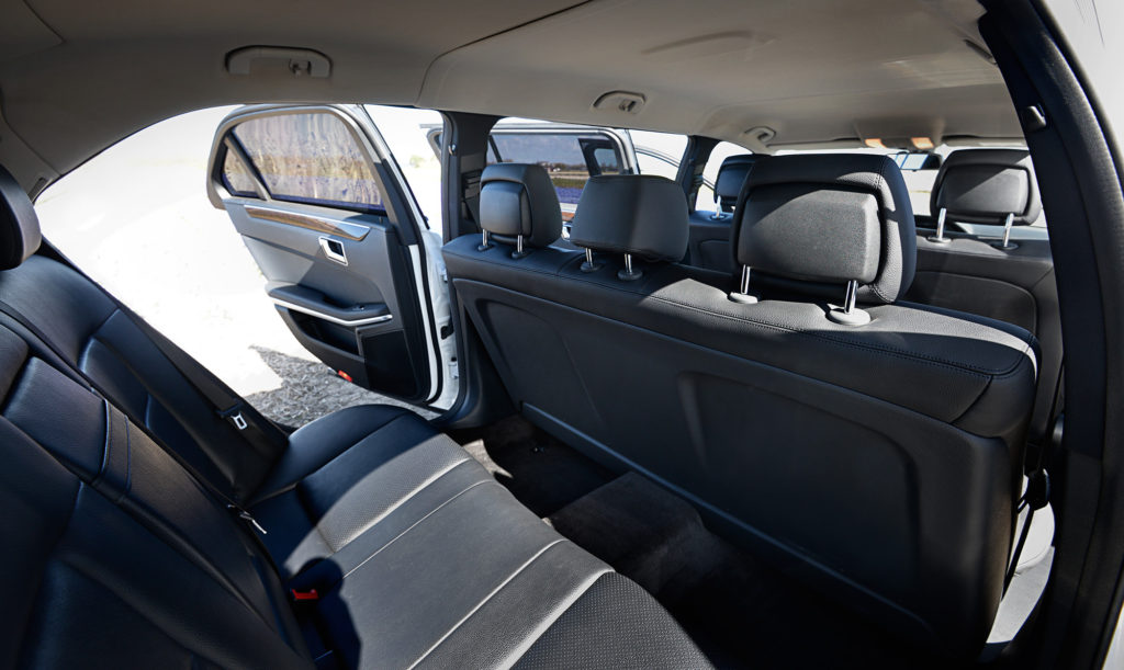 Luxury car interior panels for the automotive industry